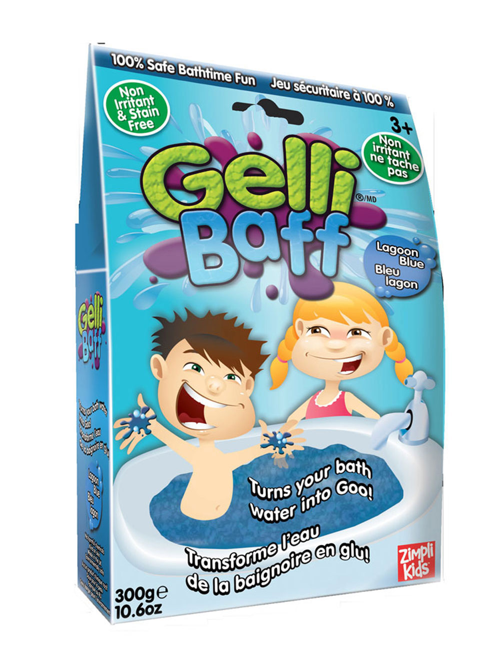 Gelli Baff - Lagoon Blue | Toys R Us Canada