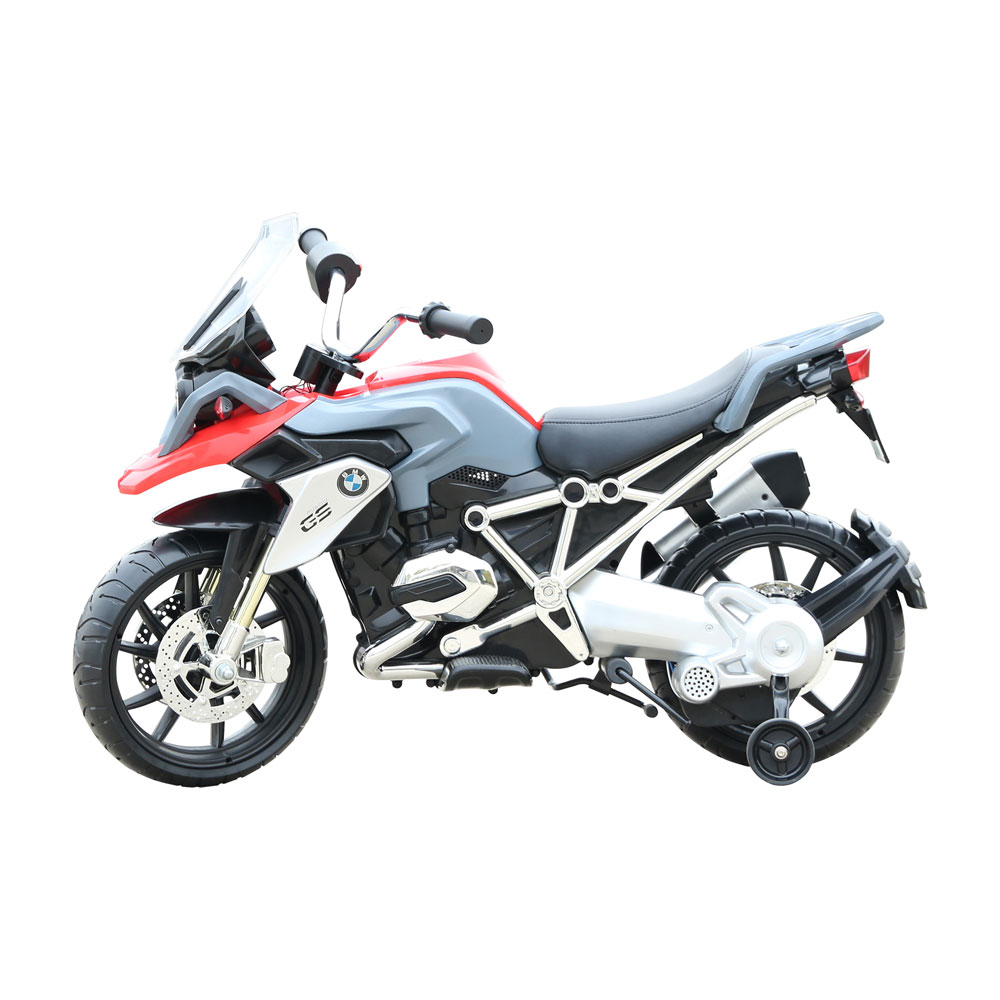 BMW Motorbike 6-Volt Battery Ride-on Vehicle | Toys R Us Canada
