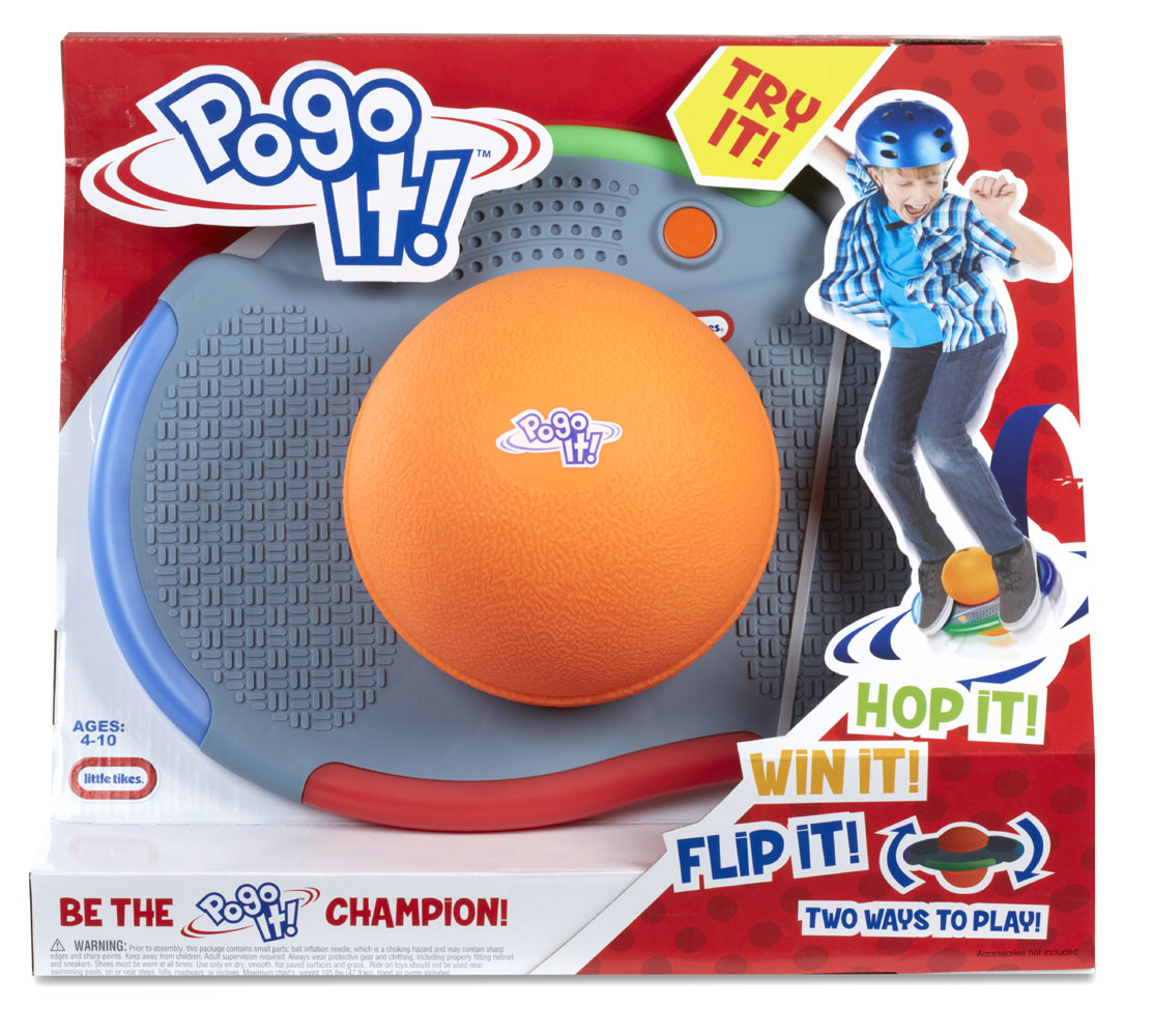 Little Tikes - Pogo-It | Toys R Us Canada