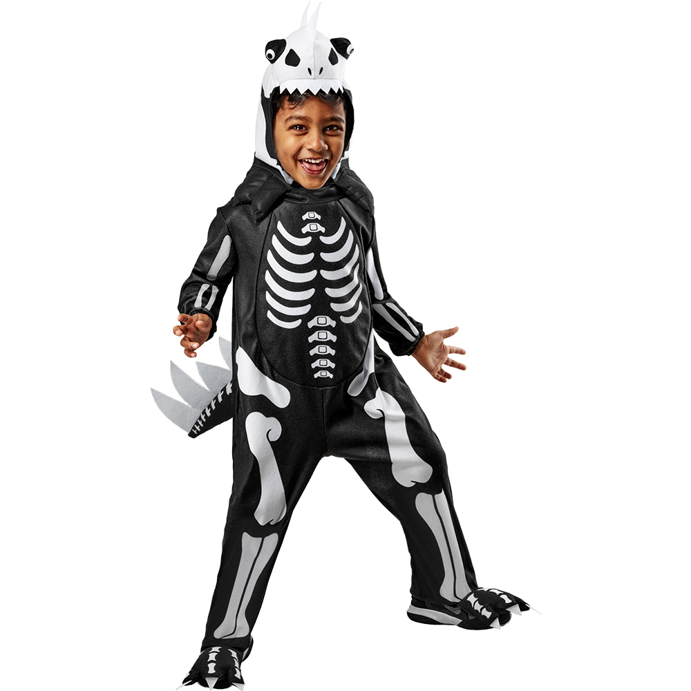 Skelesaurus Costume | Toys R Us Canada