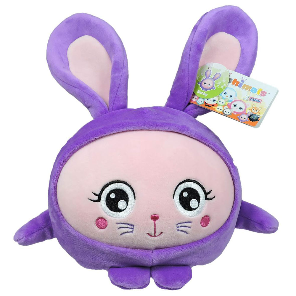 Plooshaloos - 20 cm - Becky | Toys R Us Canada