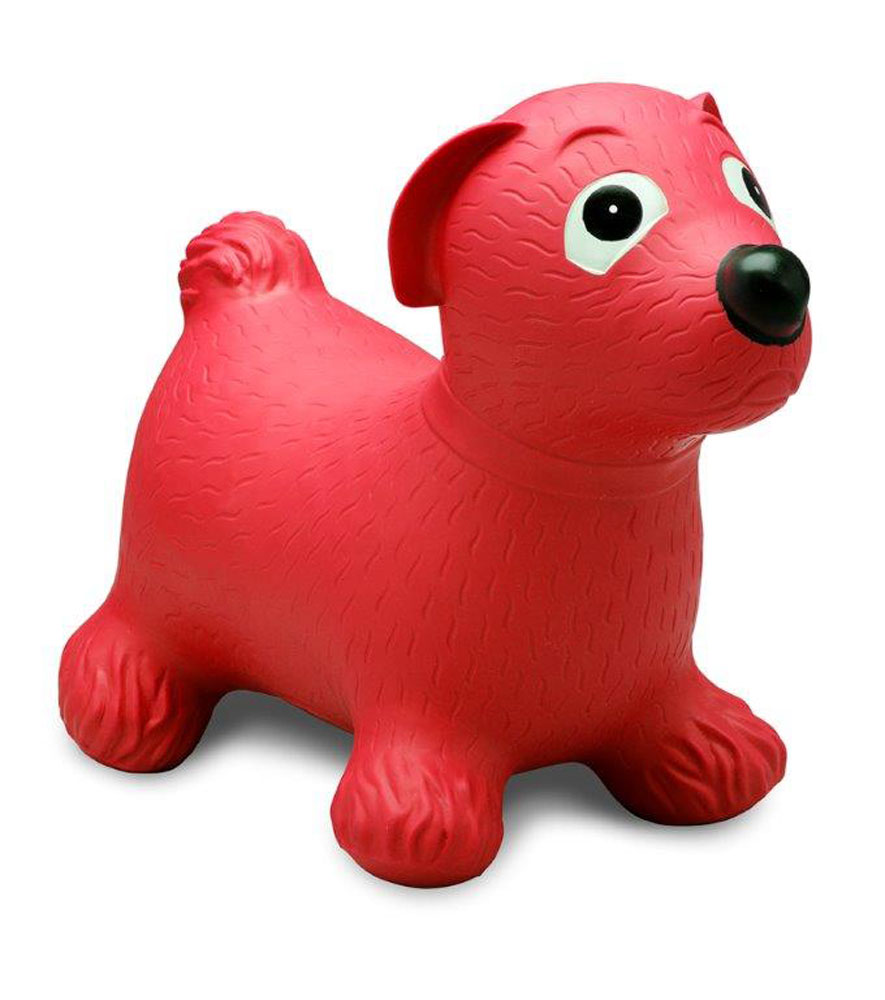 Red Dog Bouncer | Toys R Us Canada