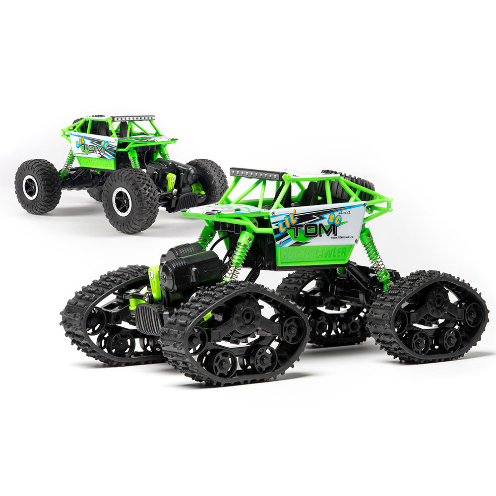 Litehawk Lil Tom Sc | Toys R Us Canada