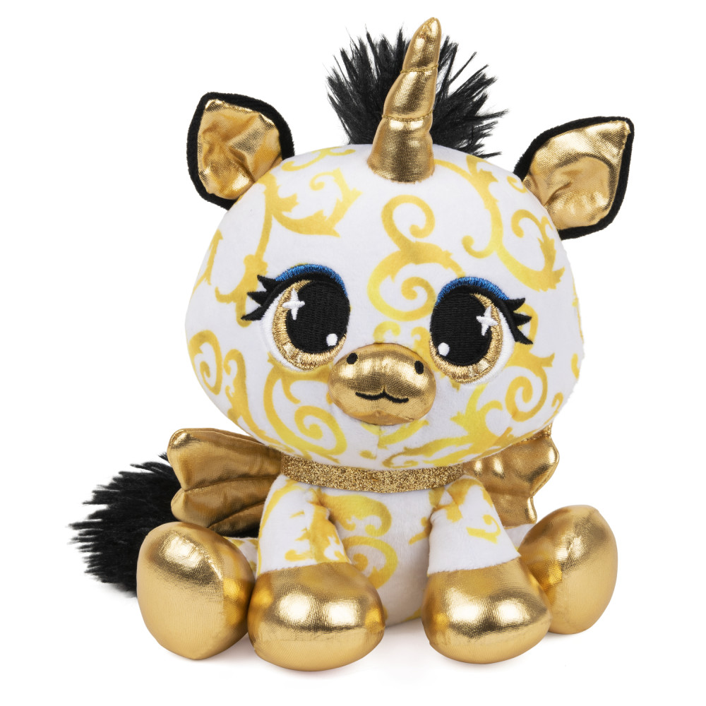 GUND P.Lushes Designer Fashion Pets Special-Edition Vera Von Corn ...