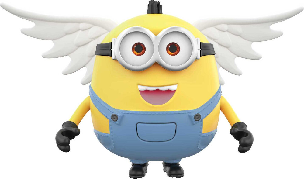 Minions Action Wing Flapping Otto | Toys R Us Canada