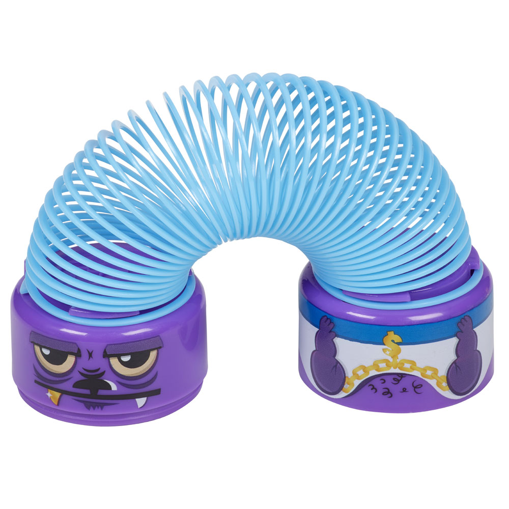 Slinky Headz Muscle Money | Toys R Us Canada