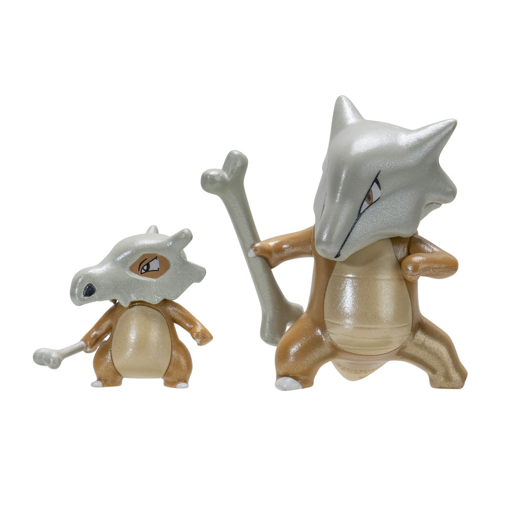 Pokémon Evolution Multi-Pack - Cubone and Marowak | Toys R Us Canada