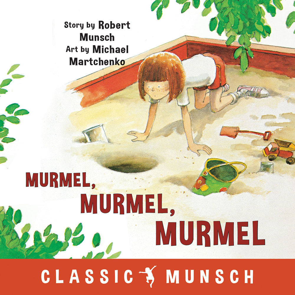 Murmel, Murmel, Murmel - English Edition | Toys R Us Canada