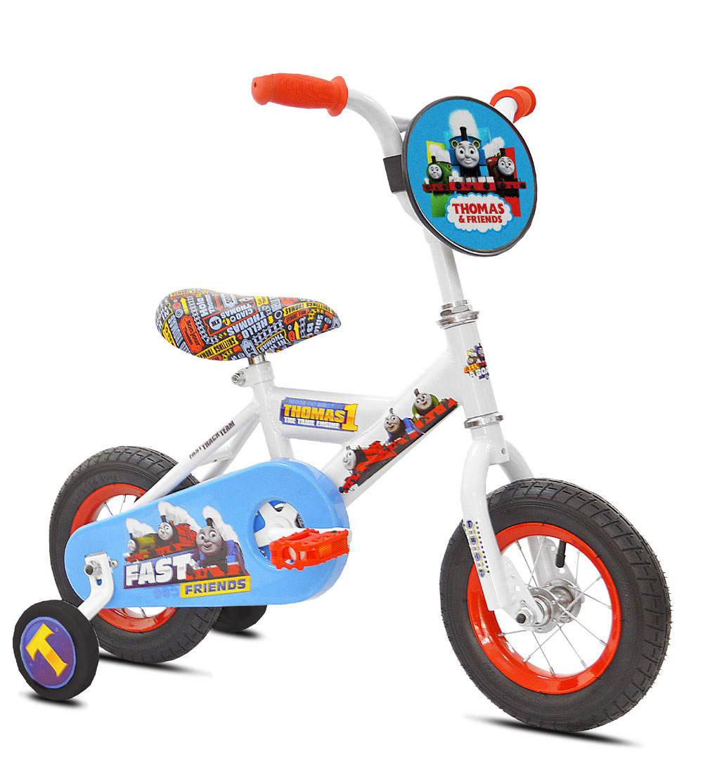 Stoneridge Thomas The Tank Bike - 10 inch | Toys R Us Canada