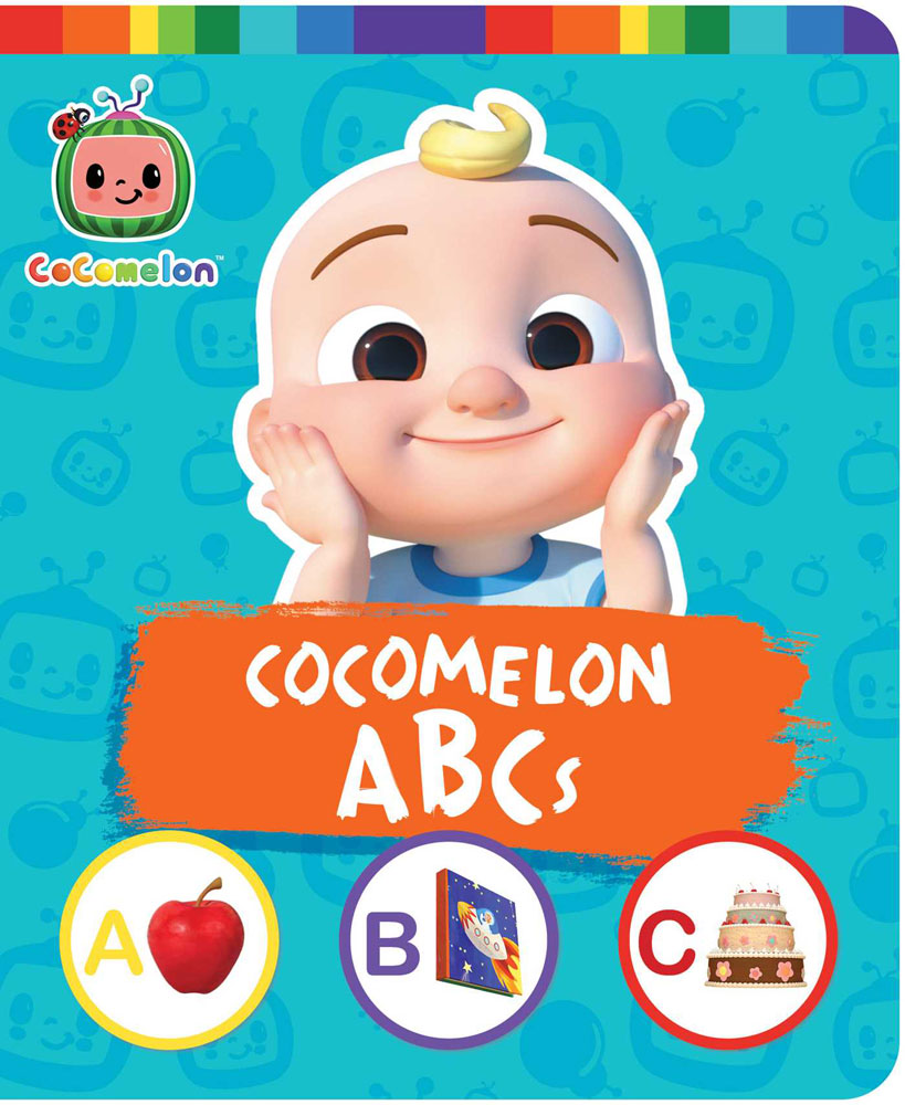 CoComelon ABCs - English Edition | Toys R Us Canada