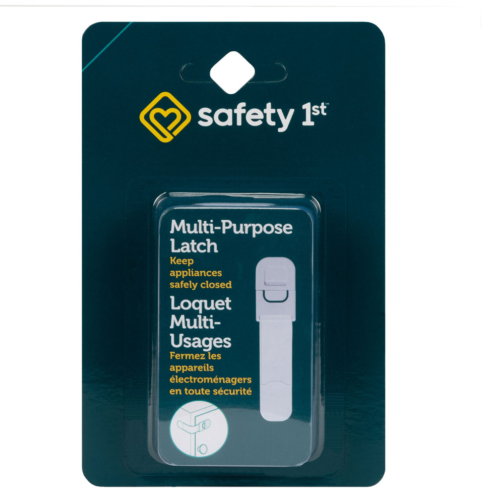 Safety 1st Multi-Purpose Appliance Latch | Babies R Us Canada