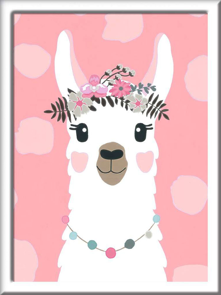 CreArt Kids No Drama Llama | Toys R Us Canada