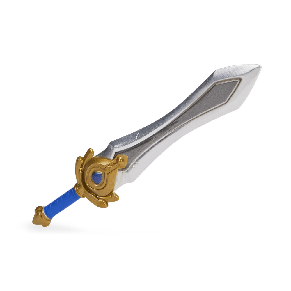 League of Legends, Official Garen's Sword True Metal Weaponry ...