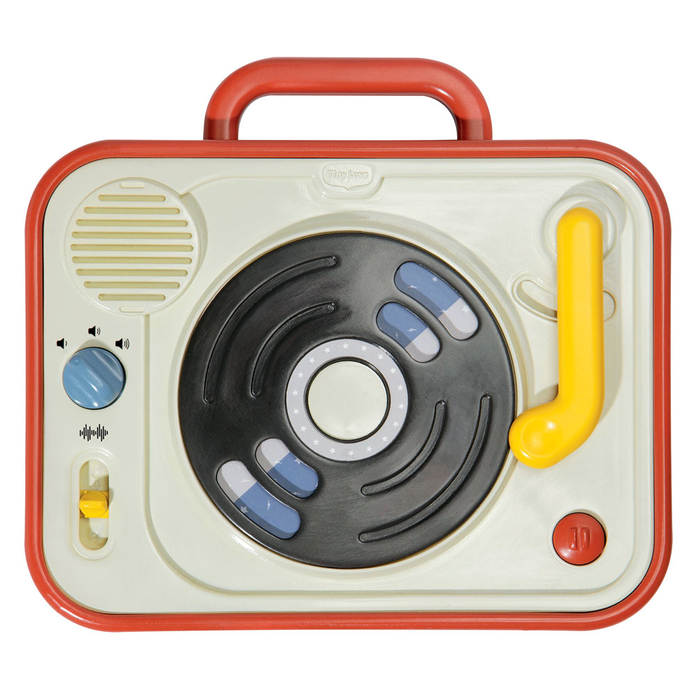 Tiny Love DJ Station Toy - Tiny Rockers Station | Babies R Us Canada