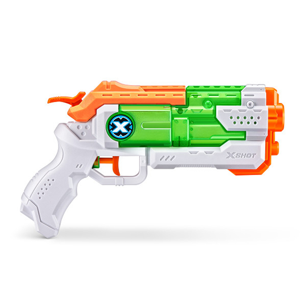 Zuru X-Shot Water Fast-Fill Micro Water Blaster | Toys R Us Canada