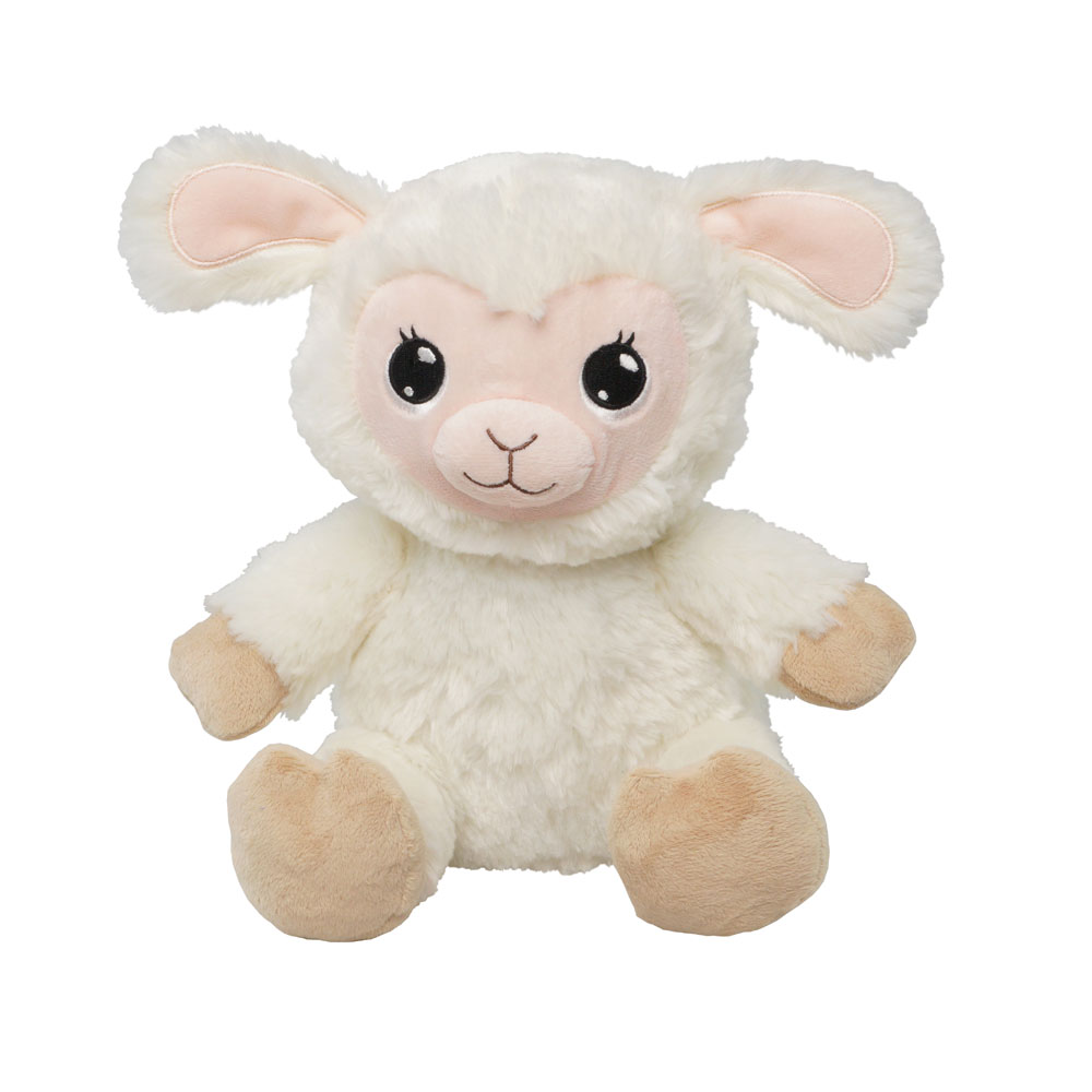 Lullabrites Musical Light Up Plush - Lamb | Toys R Us Canada