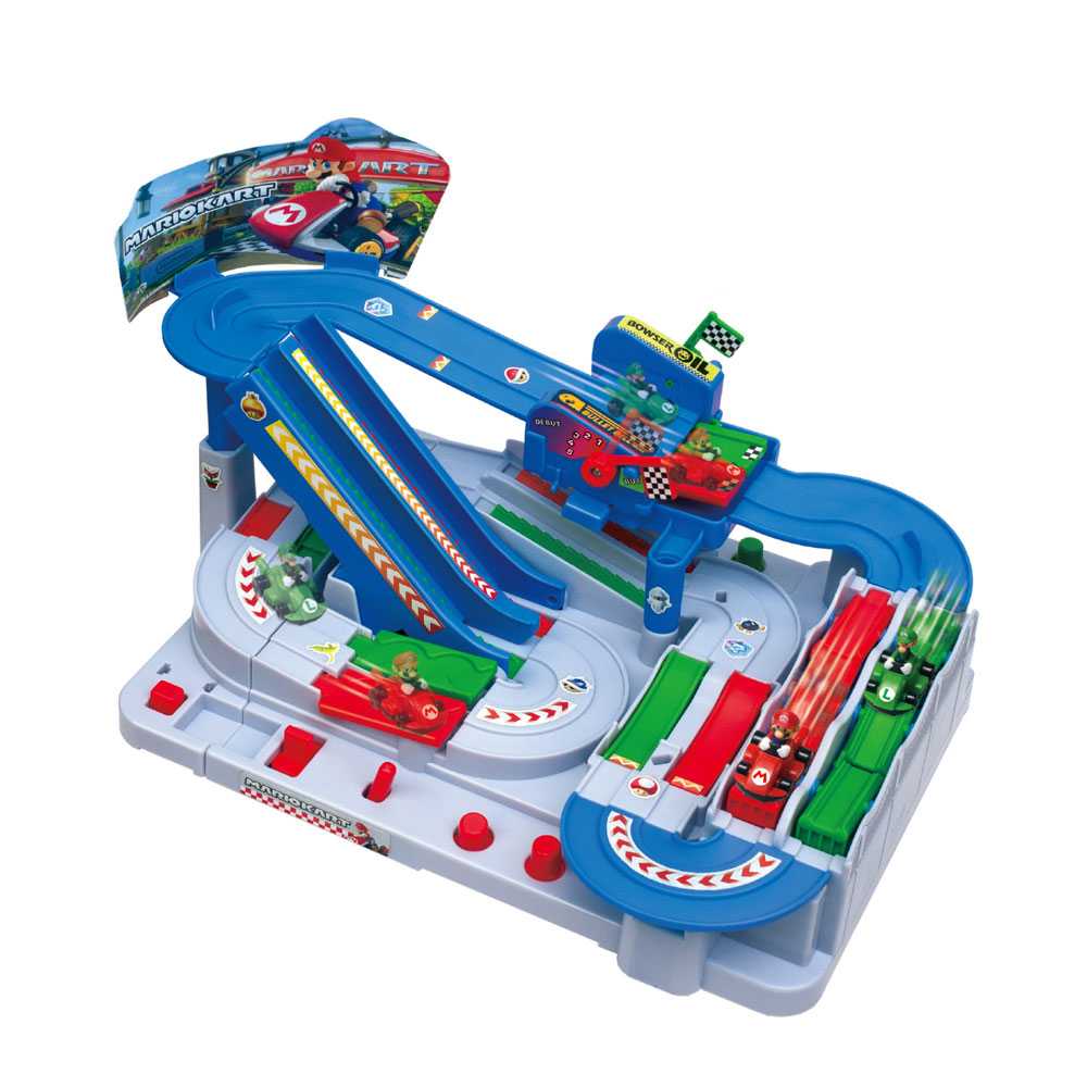 Mario Kart Racing Deluxe | Toys R Us Canada