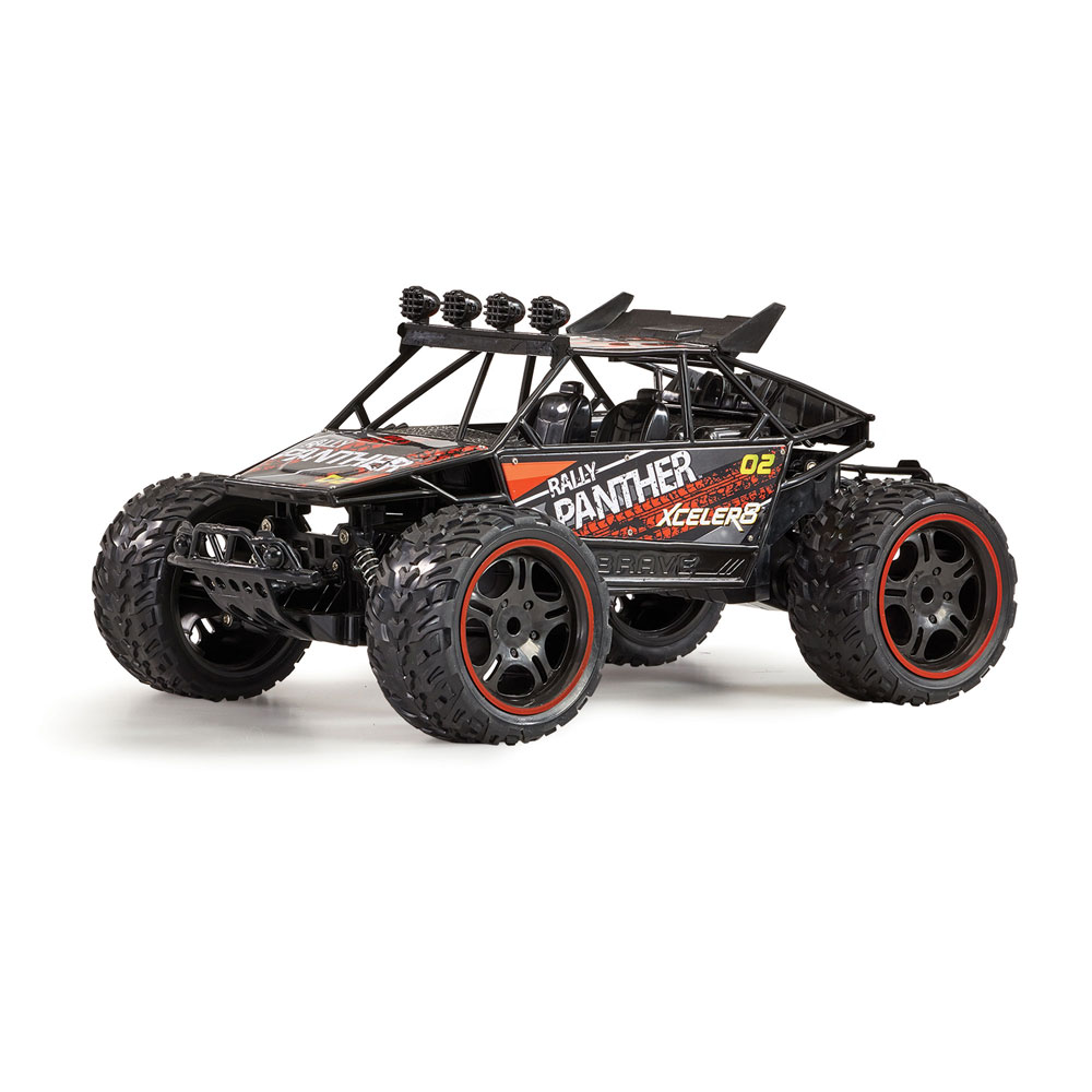 Xceler8 1:10 RC Rally Panther - R Exclusive | Toys R Us Canada
