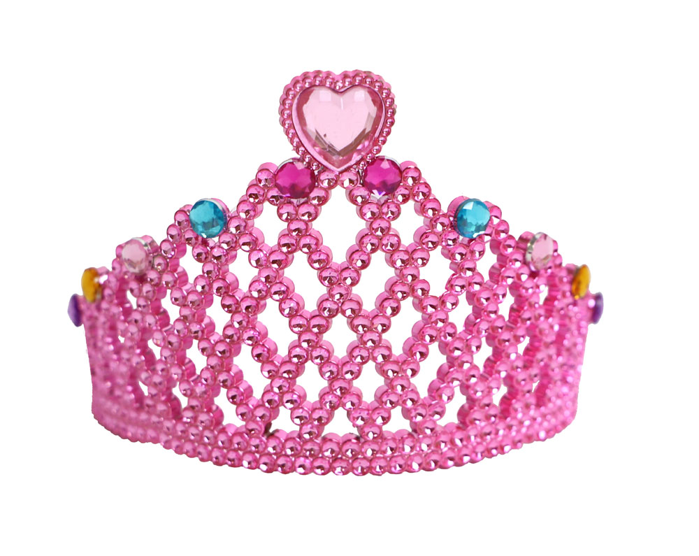 Pink Glamour Tiara - R Exclusive | Toys R Us Canada