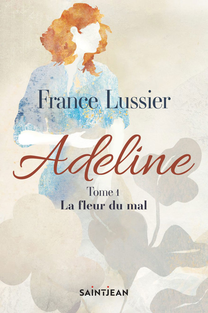 Adeline 01: la fleur du mal - French Text | Toys R Us Canada