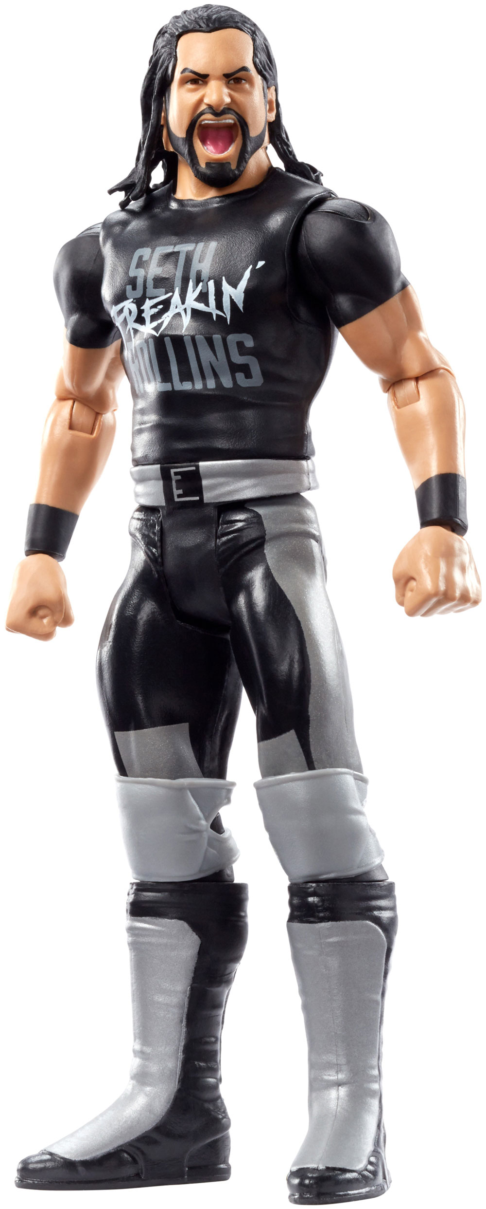 WWE Seth Rollins Core Figure Series #85 | Toys R Us Canada