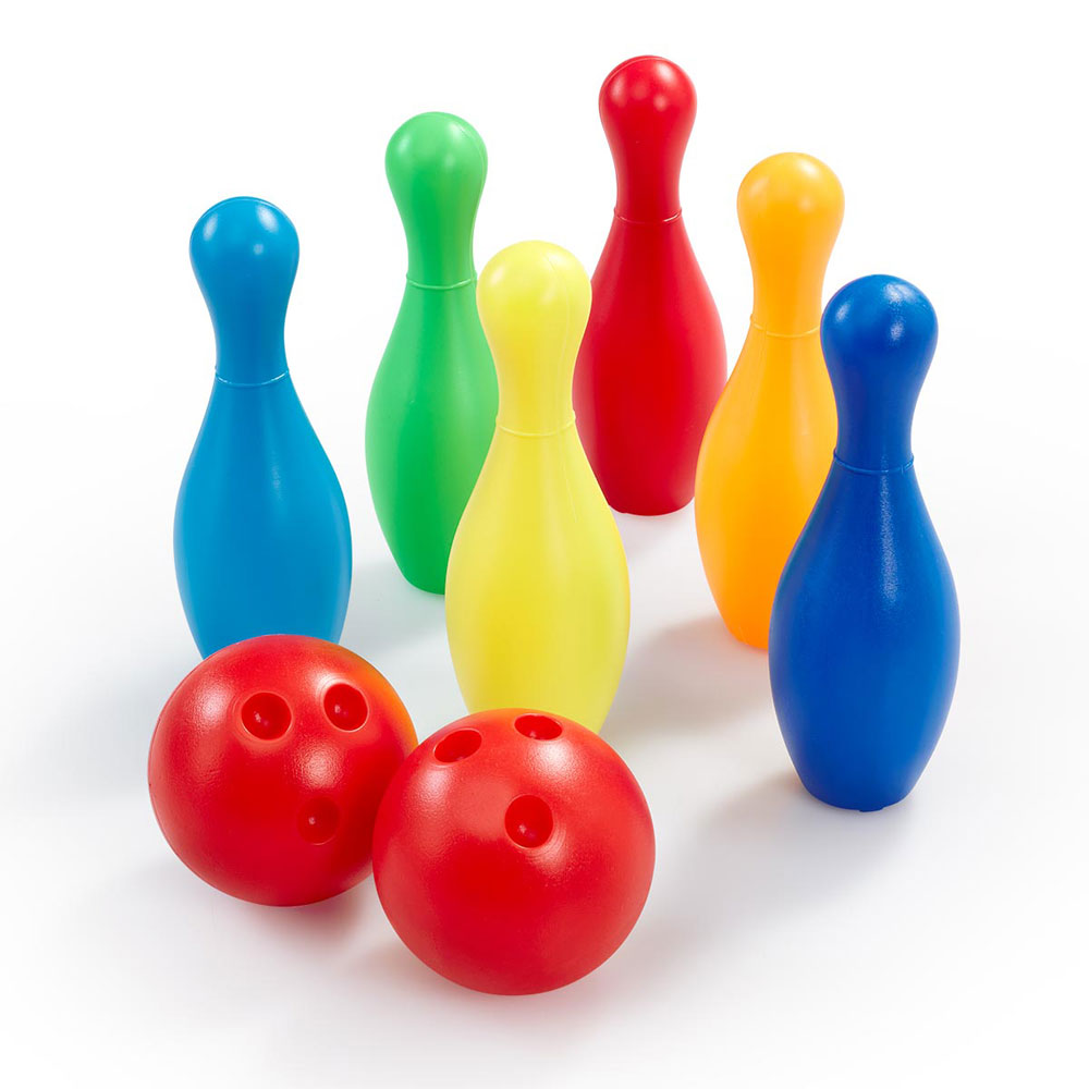 Out and About Bowling Set - R Exclusive | Toys R Us Canada