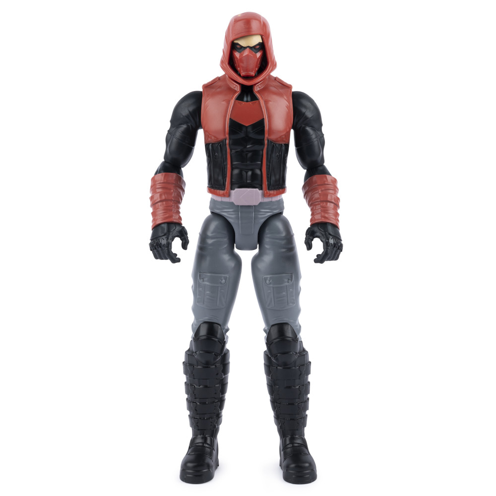 DC Comics, 12-inch Red Hood Action Figure | Toys R Us Canada