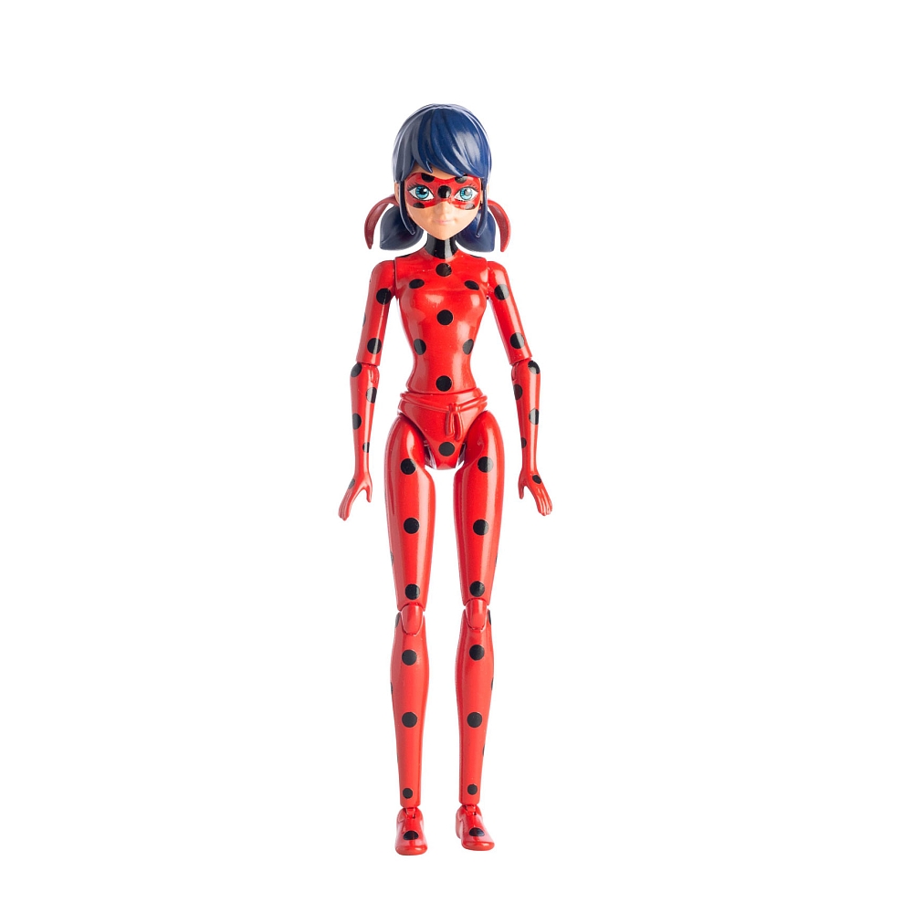 Miraculous 5.5" Action Doll - Ladybug | Toys R Us Canada