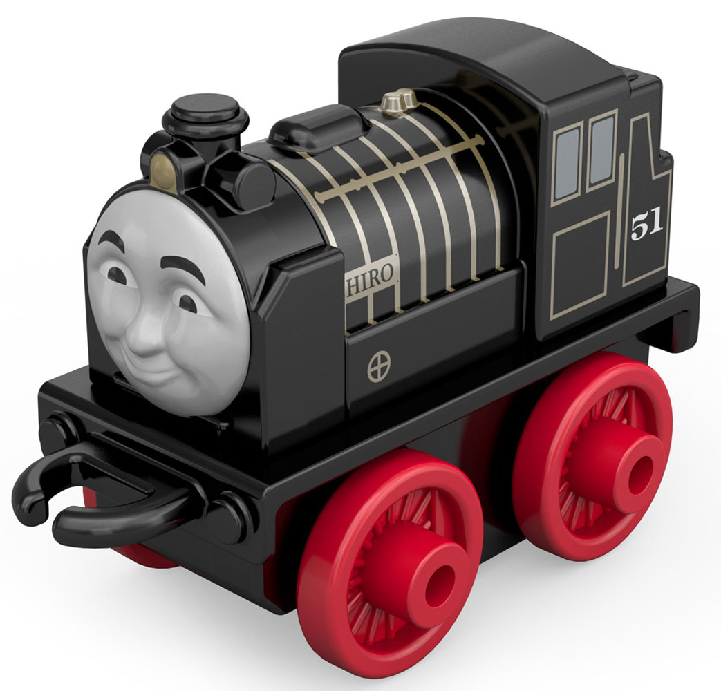 Thomas & Friends MINIS Hiro | Toys R Us Canada