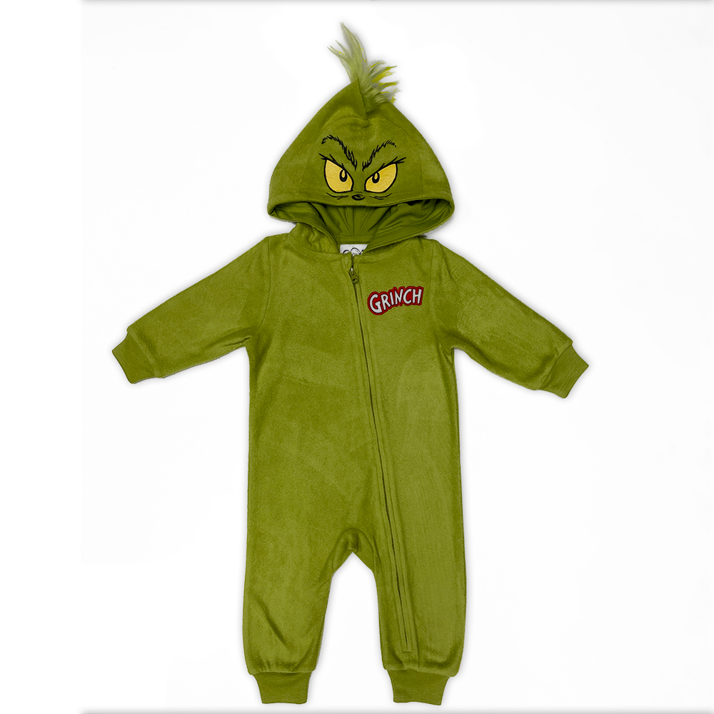 The Grinch Onesie - 12-18 | Babies R Us Canada