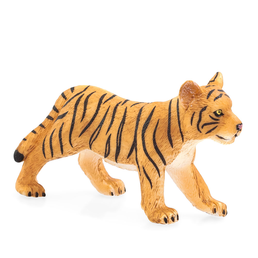 ALEX - Tiger Cub Standing - Small | Toys R Us Canada