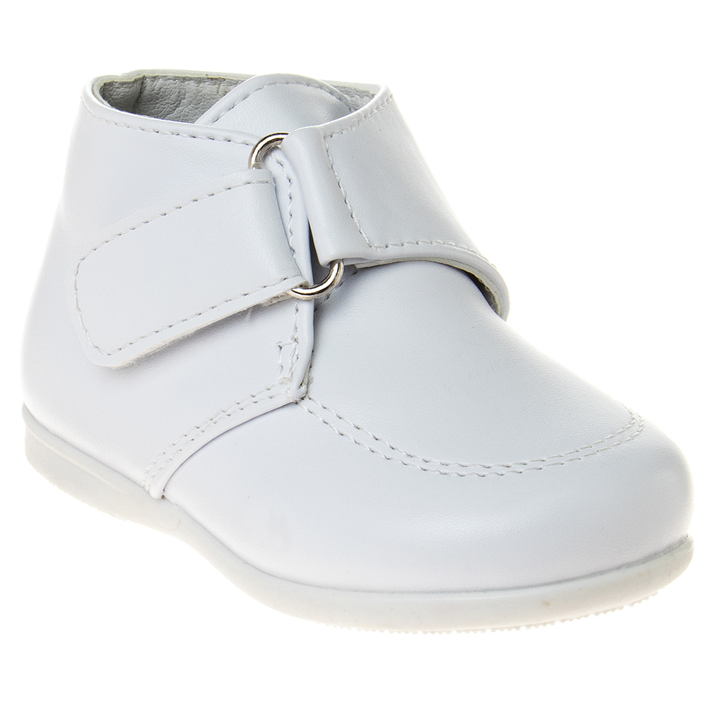 Toddler White Strap Shoes | Babies R Us Canada