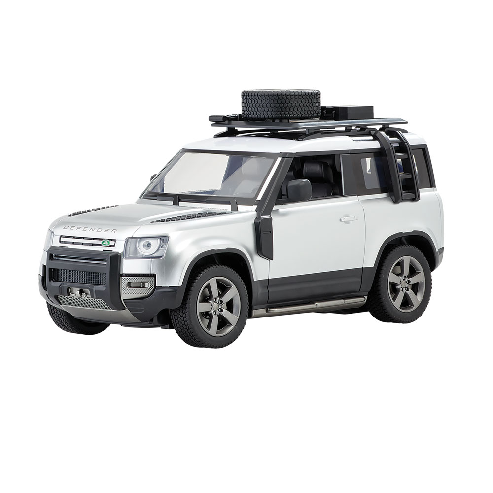 Xceler8 1:12 RC Land Rover Defender 90 - R Exclusive | Toys R Us Canada