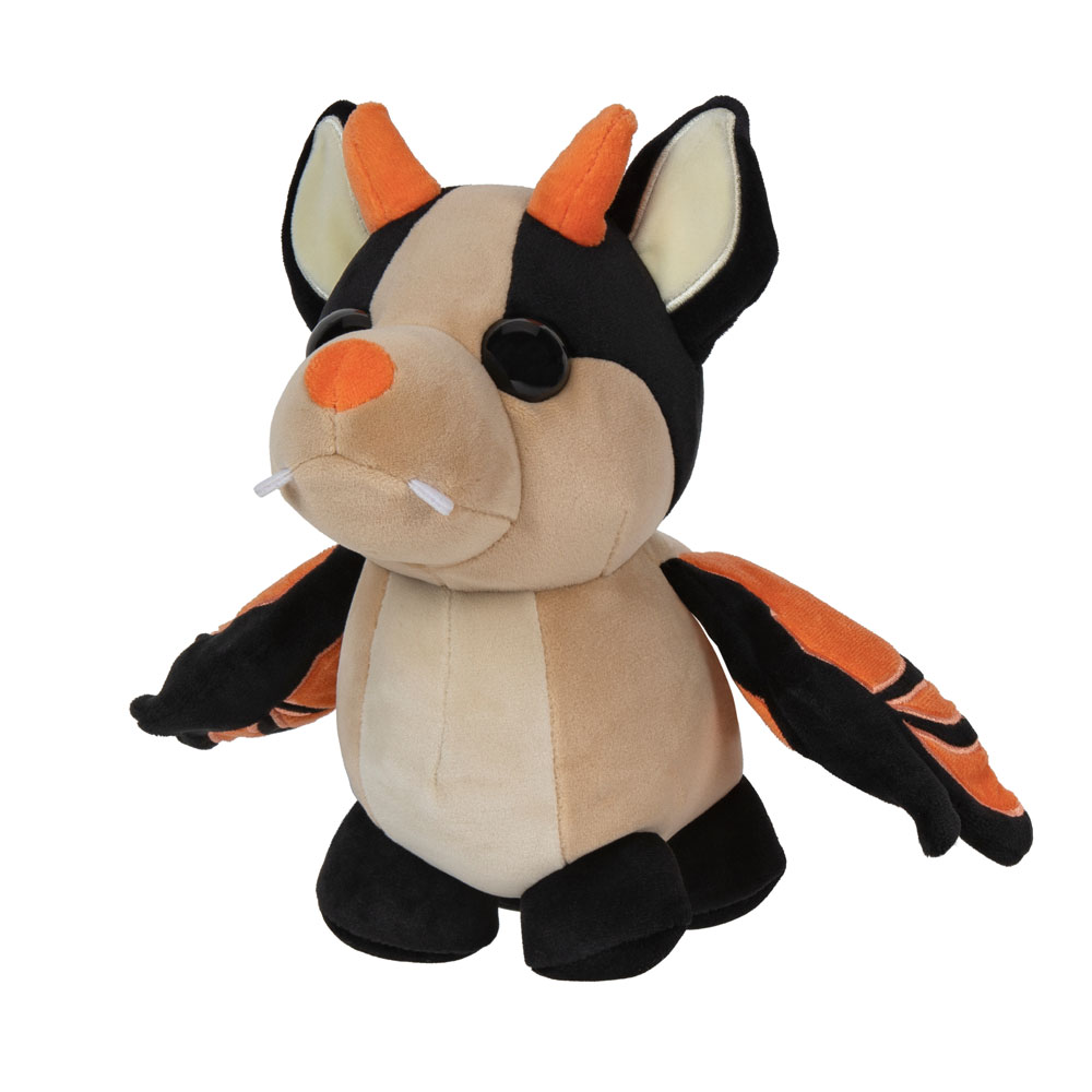 Adopt Me Collector 8" Plush - Bat Dragon | Toys R Us Canada