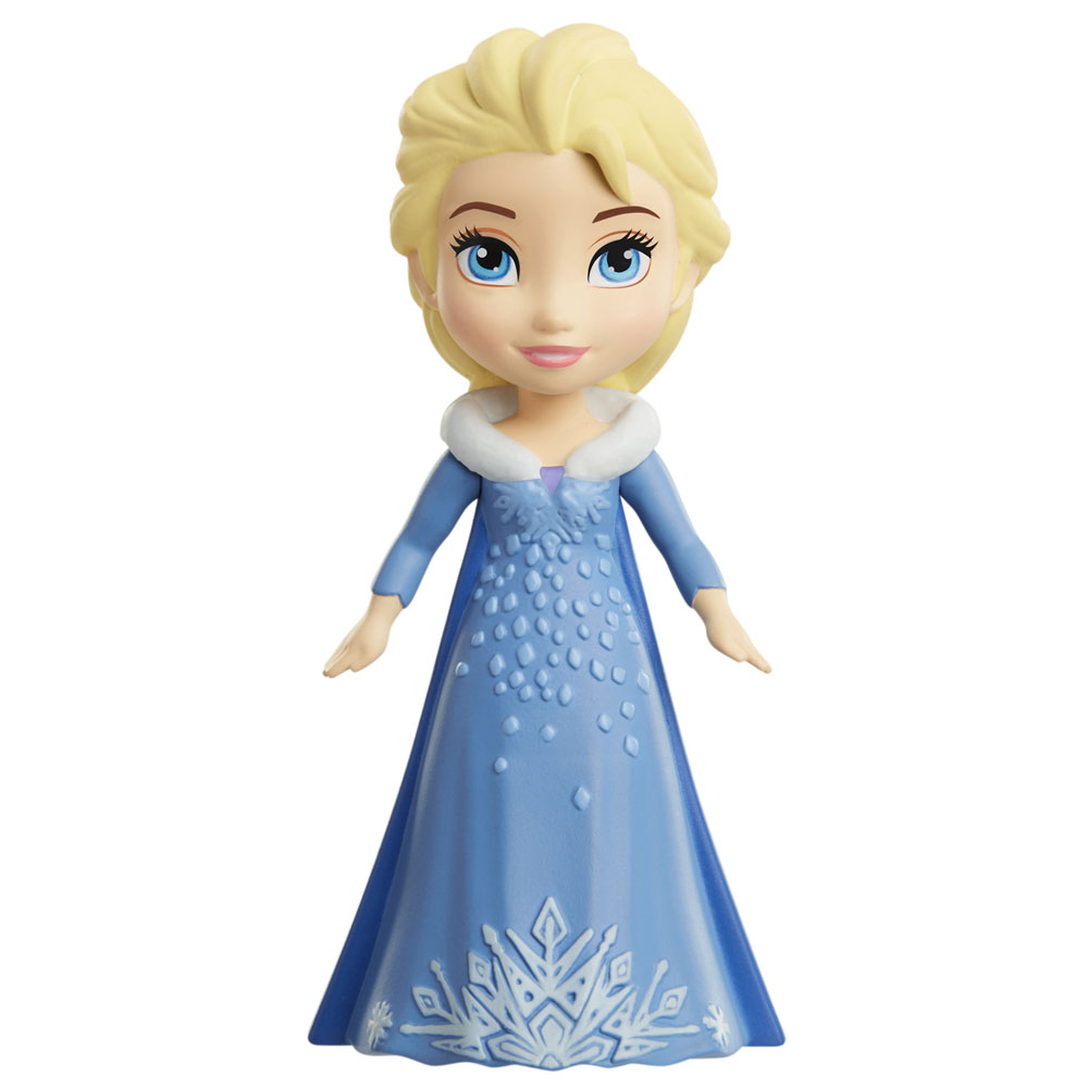 Olaf's Frozen Adventure Elsa Mini Doll | Toys R Us Canada
