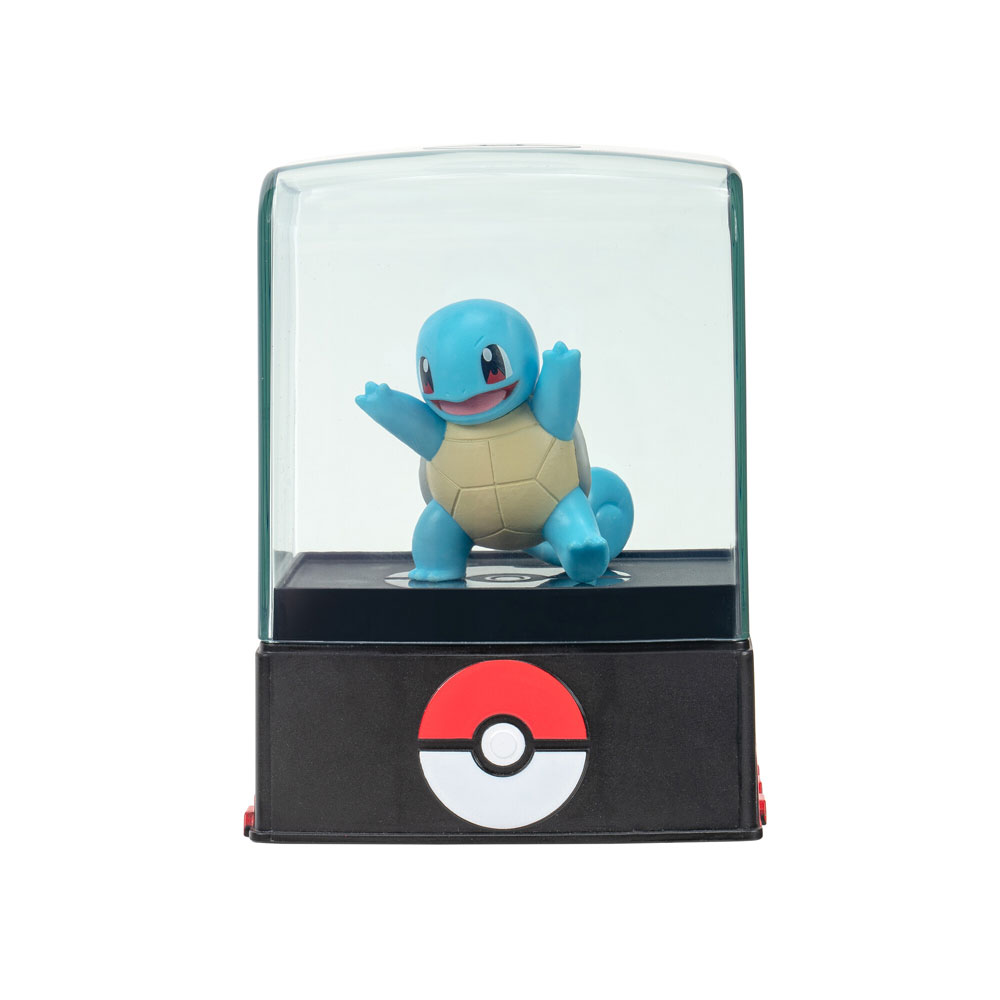 Pokémon Select Figure - Squirtle | Toys R Us Canada