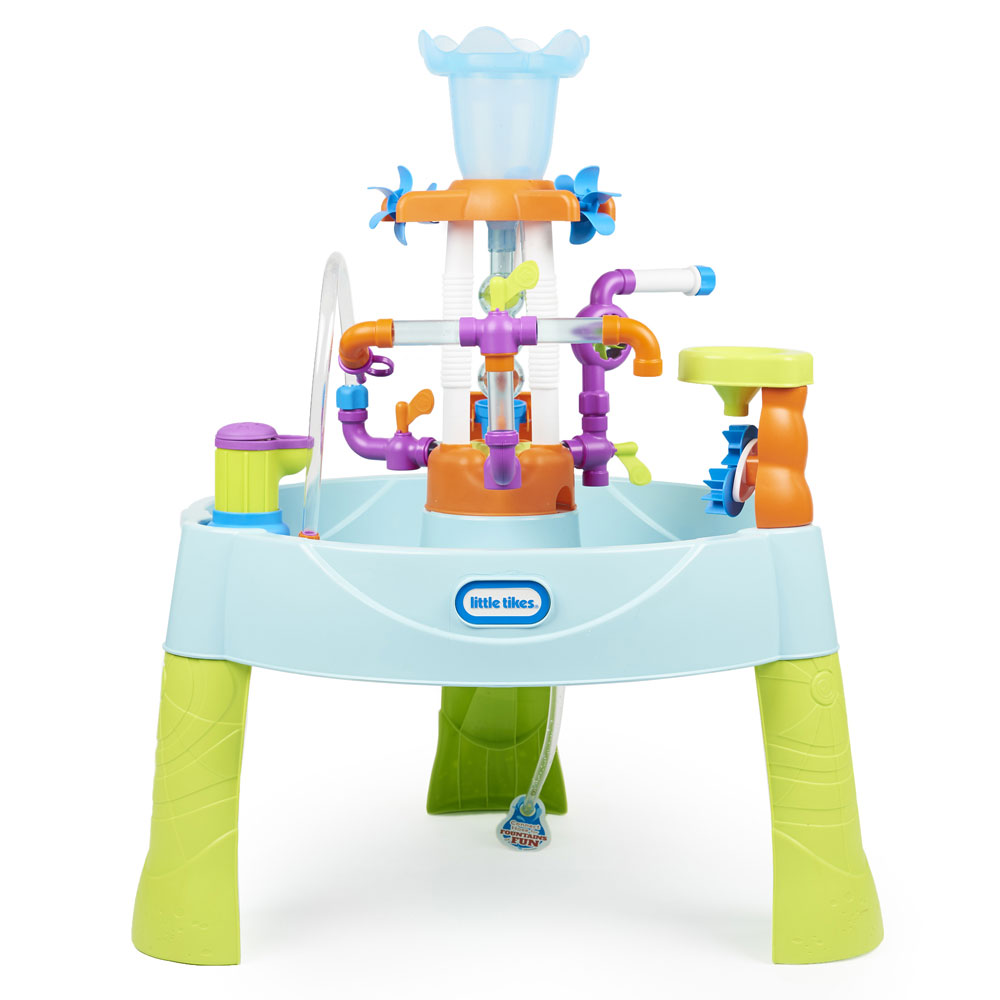 Flowin' Fun Water Table | Toys R Us Canada