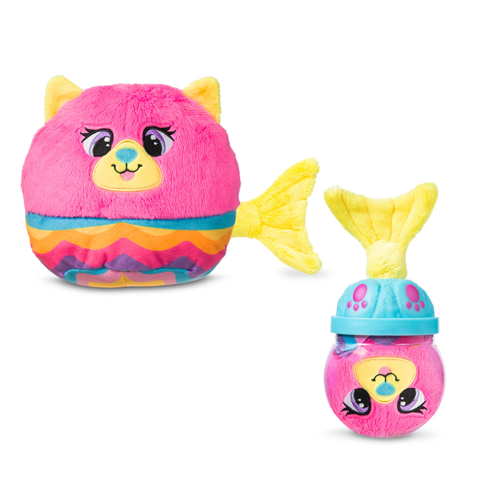 Misfittens Merkittens Assortment | Toys R Us Canada