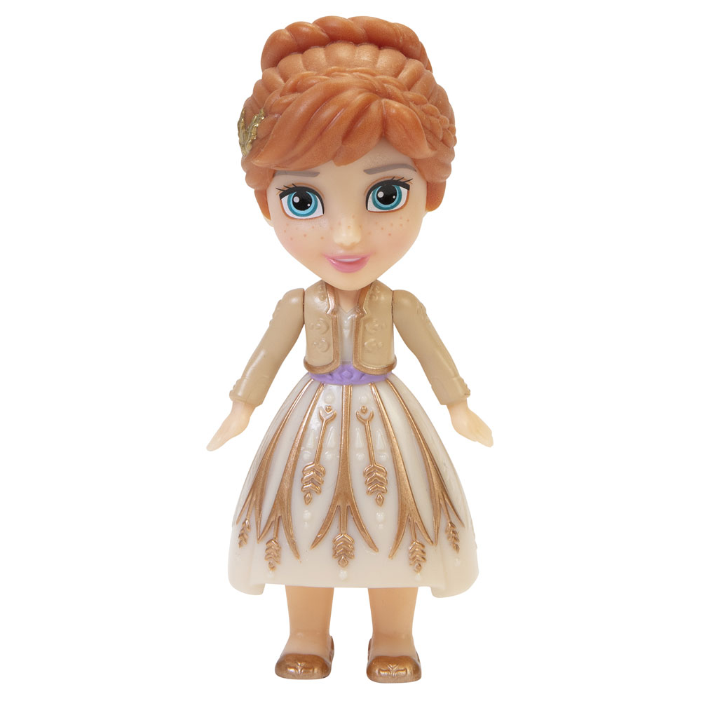 Disney Princess Mini Anna Act 1 Doll | Toys R Us Canada