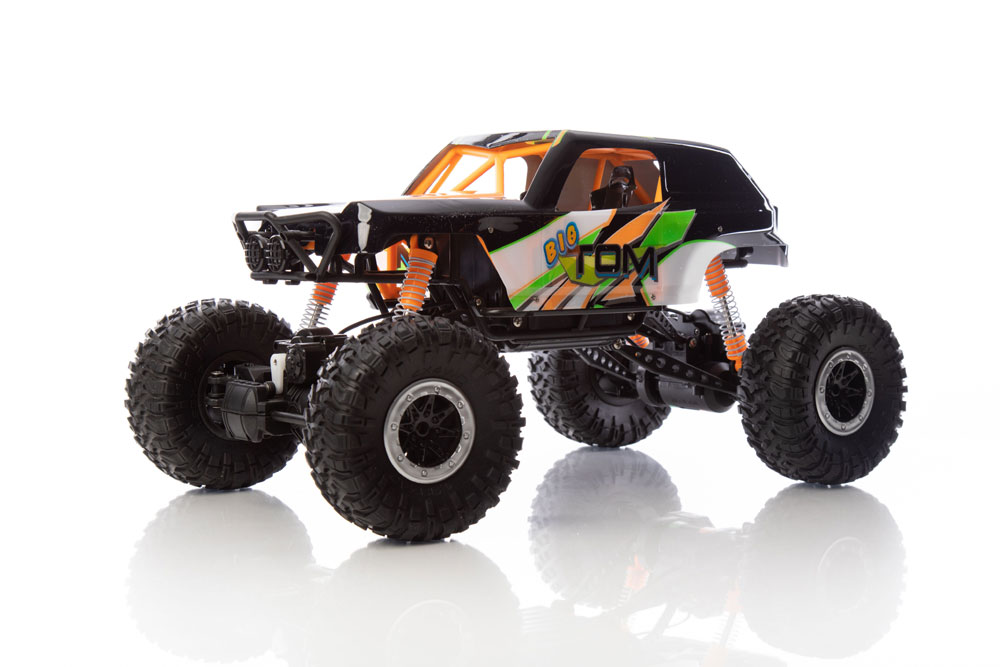 Litehawk Big Tom Triple 4 | Toys R Us Canada