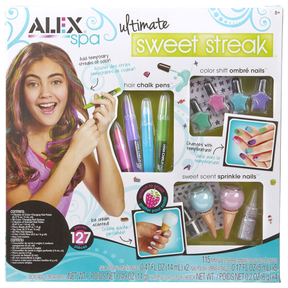 Ultimate Sweet Streak | Toys R Us Canada