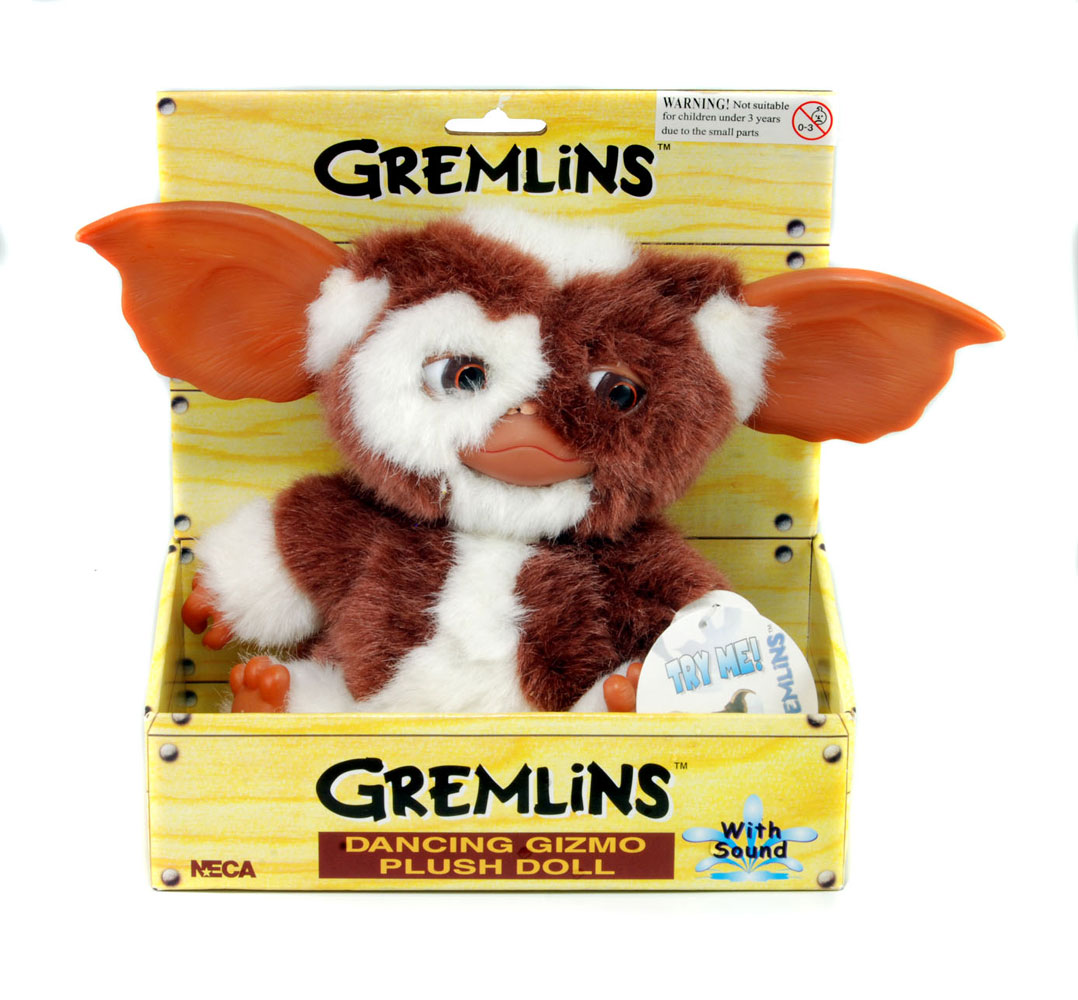 Dancing Gizmo Case - English Edition | Toys R Us Canada