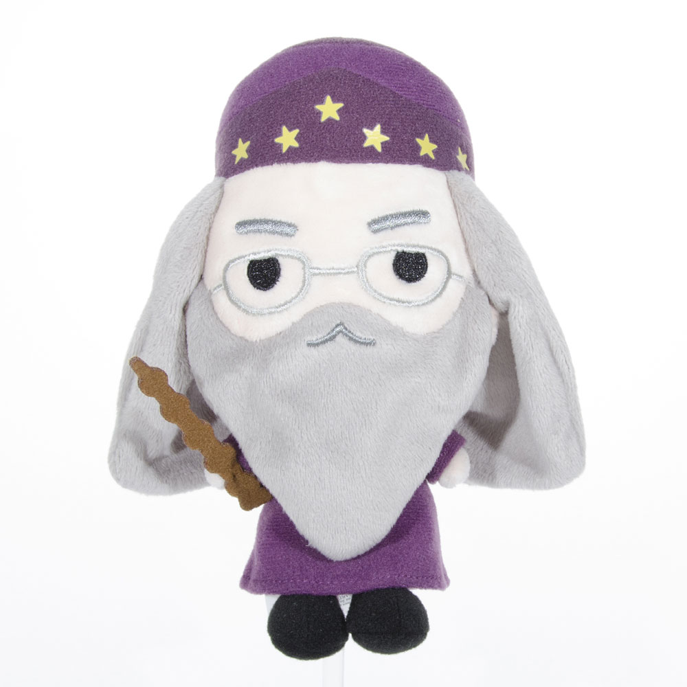 Harry Potter 6" Plush - Prof. Dumbledore | Toys R Us Canada