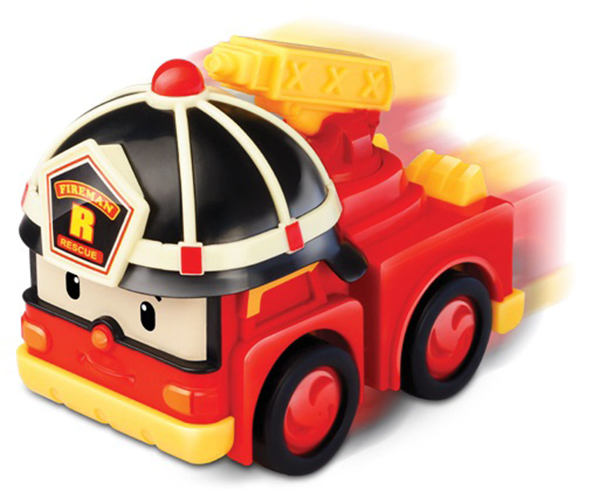Robocar Poli - Speedy Racer - Roy | Toys R Us Canada