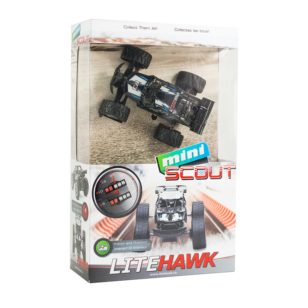 Litehawk Mini Scout | Toys R Us Canada