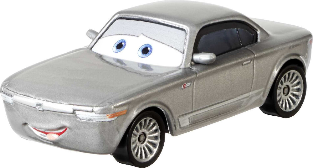 Disney Pixar Cars Sterling | Toys R Us Canada