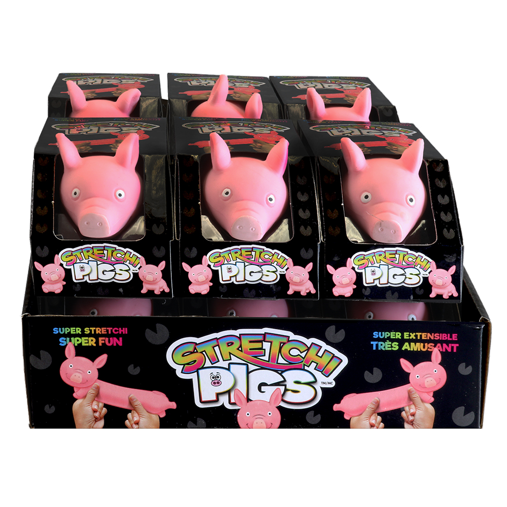 Stretchi Pigs | Toys R Us Canada