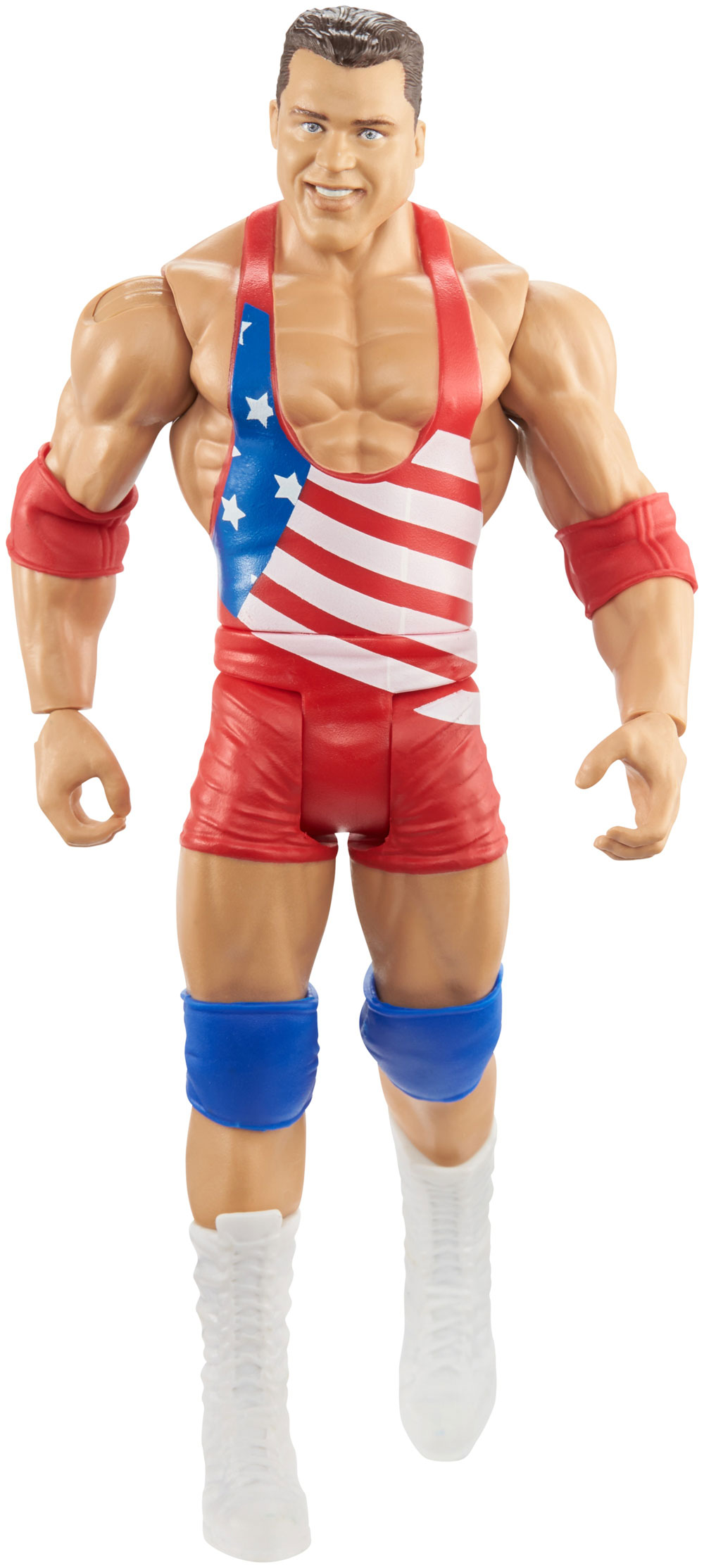 WWE Kurt Angle Action Figure. | Toys R Us Canada