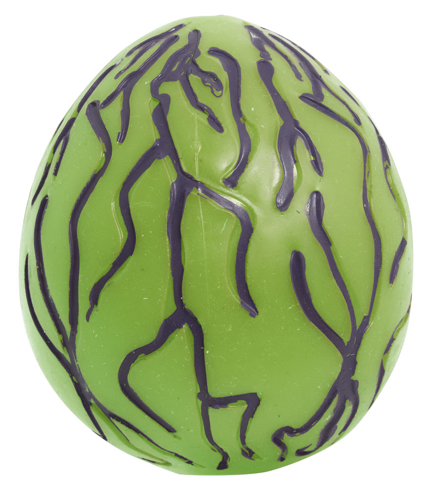 Embryonics - Slime Egg - Green | Toys R Us Canada
