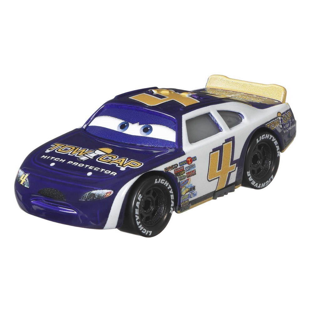 Disney Pixar Cars Rusty Cornfuel | Toys R Us Canada